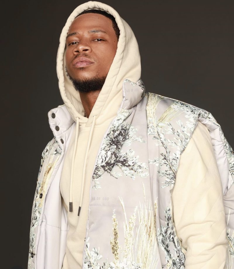 BREAKOUT SINGER/SONGWRITER VEDO CERTIFIED GOLD WITH “YOU GOT IT ...