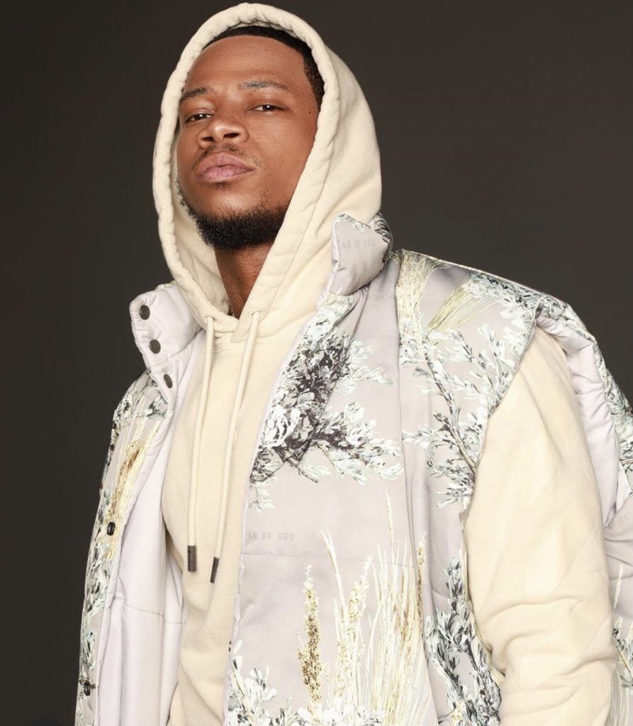 BREAKOUT SINGER/SONGWRITER VEDO CERTIFIED GOLD WITH “YOU GOT IT ...