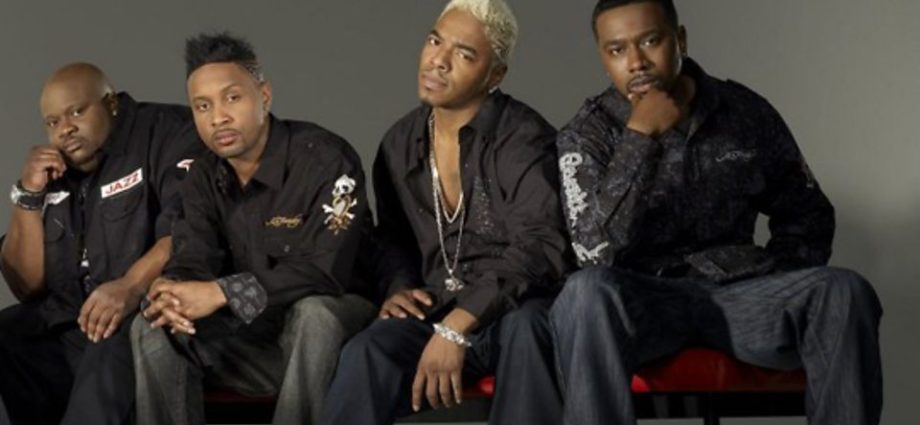 Dru Hill | Grander Media