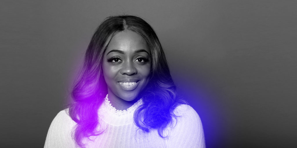 Interview with Lashae Simmons on Financial Planning and Black Wall ...