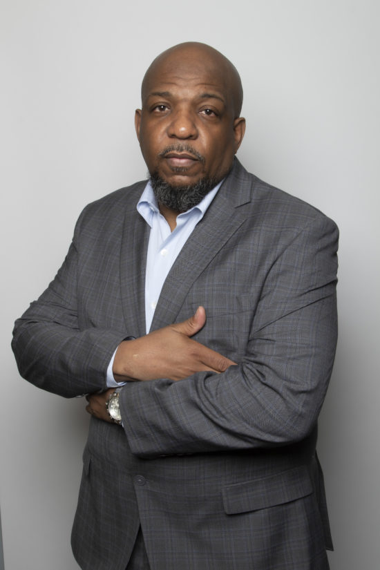 William Roberson and Shoreline Staffing – Growth in the Midst of a ...