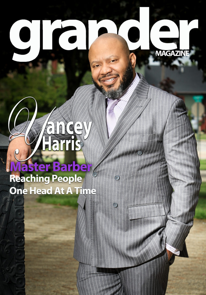 Fancy Yancey’s LLC – Reaching People One Head at a Time - Grander Media