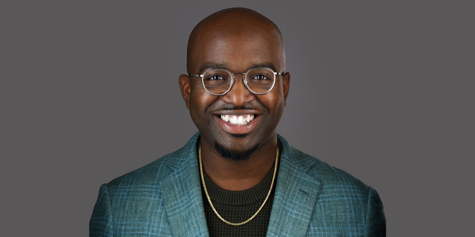 Dexter D. Evans, Muskegon Heights Former Drum Major Speaks on Statue Installation - Grander Media